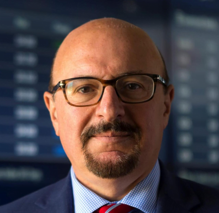 Speaker – Joseph Portelli – Malta Stock Exchange – GRC and ESG ...