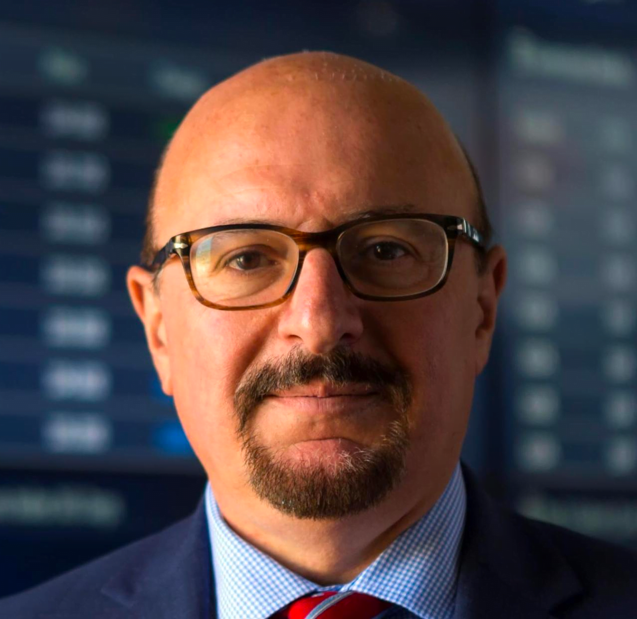 Speaker – Joseph Portelli – Malta Stock Exchange – GRC and ESG ...