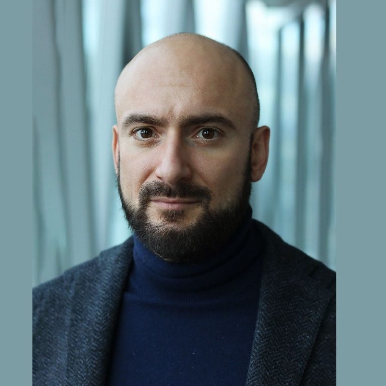 Speaker – Andrea Vetrone – Malta Stock Exchange – GRC and ESG ...